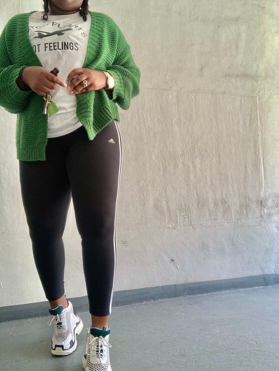 The "Feelings Who?" Shirt – Plane Jane 27